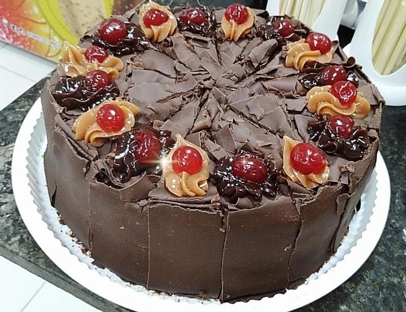 Big Pastel - Cardápio Online