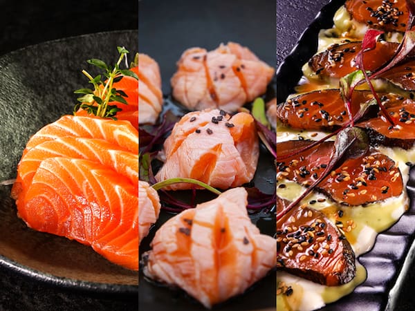 King Temaki Batel - Cardápio Online