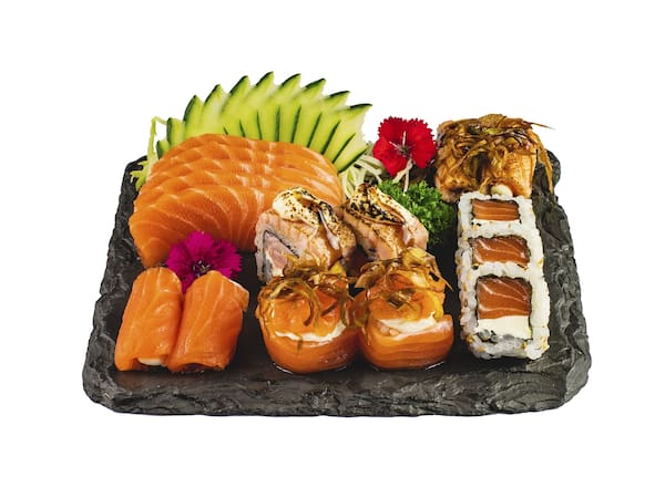 Tosh in Casa - Cardápio Online