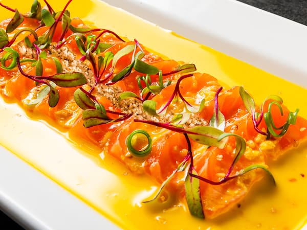 King Temaki Batel - Cardápio Online