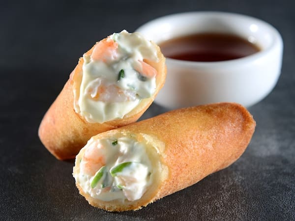 King Temaki Batel - Cardápio Online