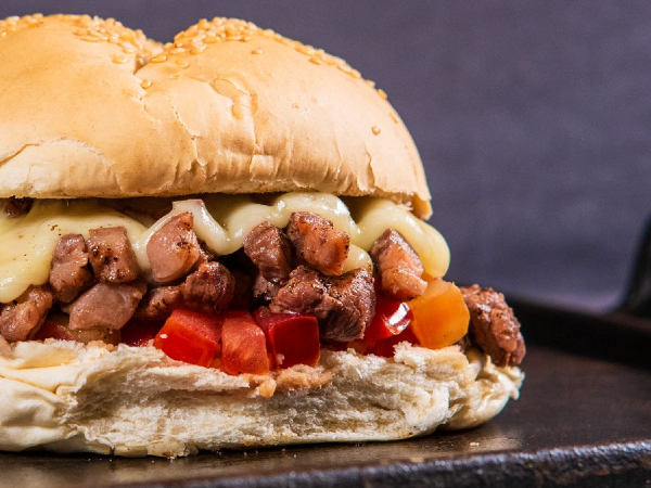 Picwich Sandwiches e Pizzas - Cardápio Online