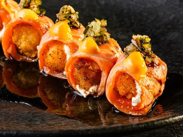 King Temaki Batel - Cardápio Online