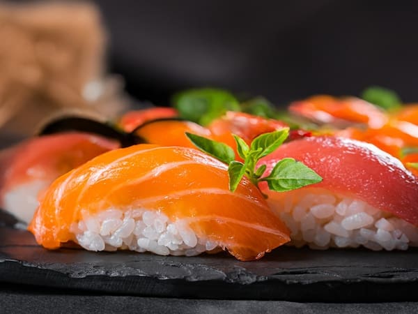 King Temaki Batel - Cardápio Online