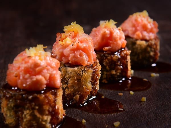 King Temaki Batel - Cardápio Online