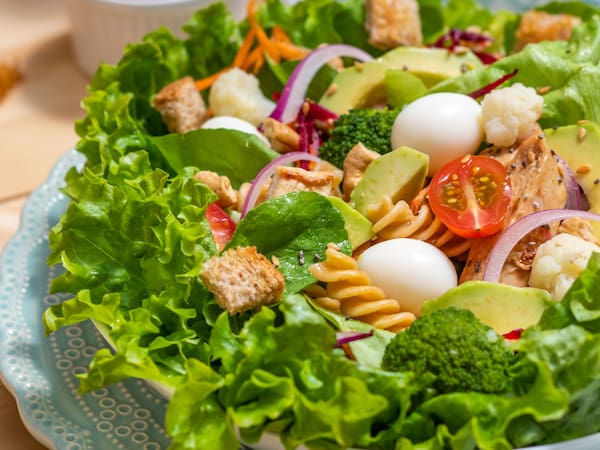 Saú - Cardápio Online