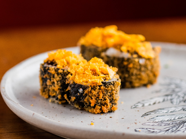 Ohashi Sushi Bar - Cardápio Online