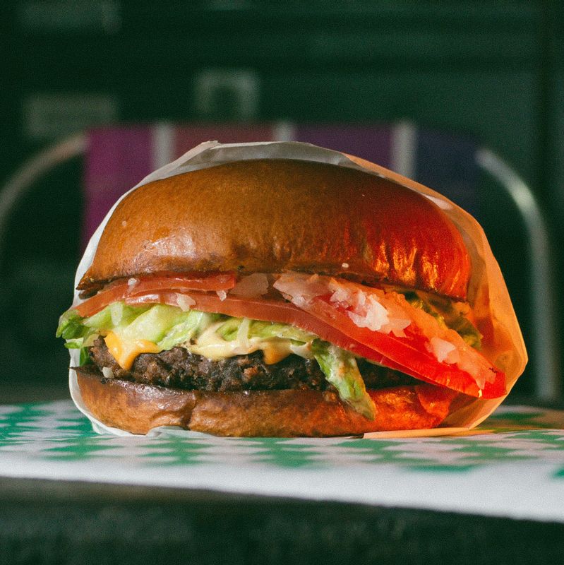 Haus Burgers - Cardápio Online