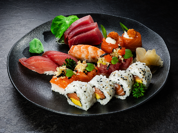 King Temaki Batel - Cardápio Online