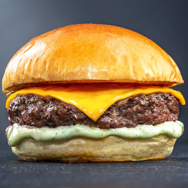 RollBurger - Cardápio Online