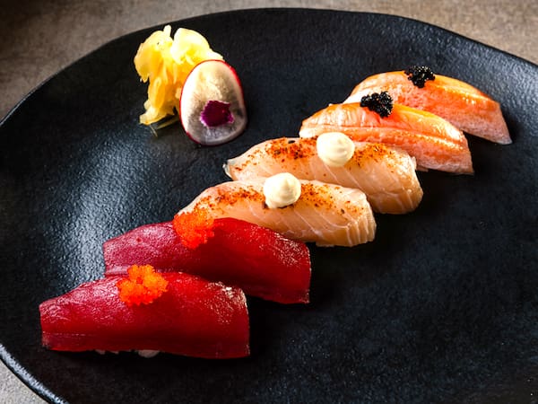 King Temaki Batel - Cardápio Online