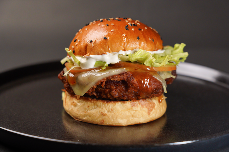 MK Burger - Cardápio Online