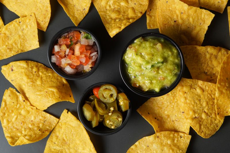 Nacho Man - Blumenau - Cardápio Online