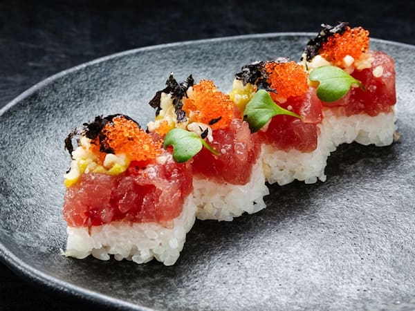 King Temaki Batel - Cardápio Online