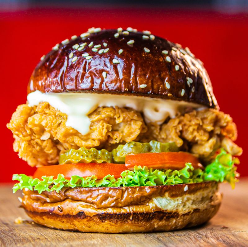 MUU Burger - Vila Regina - Cardápio Online