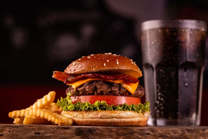MUU Burger - Vila Regina - Cardápio Online