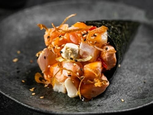 King Temaki Batel - Cardápio Online