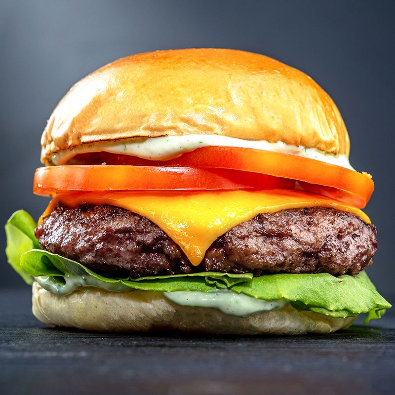 RollBurger - Cardápio Online