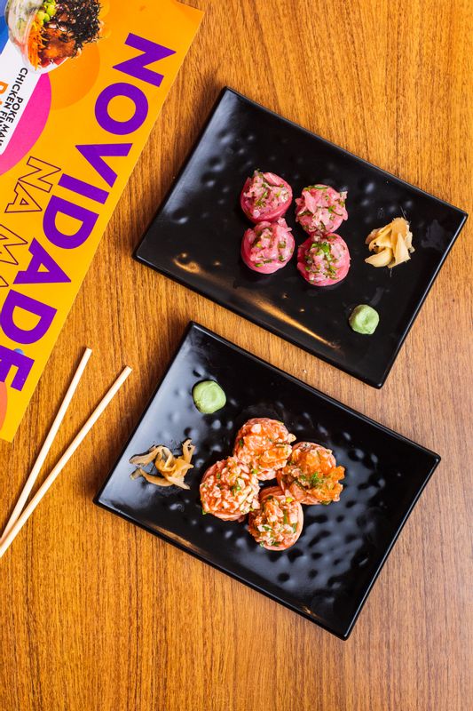 Makis Place Bragança - Cardápio Online