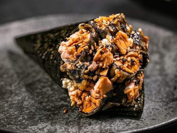 King Temaki Batel - Cardápio Online