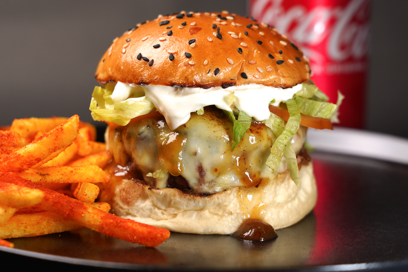 MK Burger - Cardápio Online