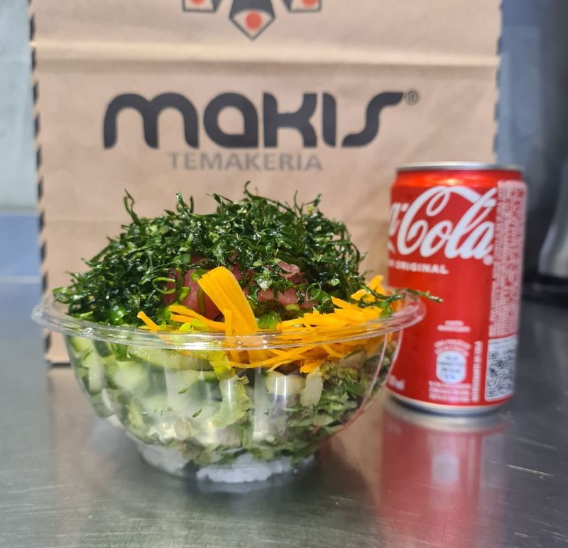 Makis Place Bragança - Cardápio Online