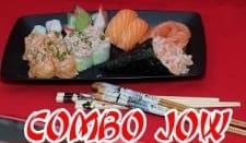 Oishi Sushi - Cardápio Online
