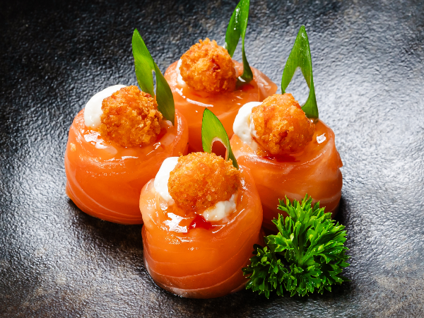 King Temaki Batel - Cardápio Online