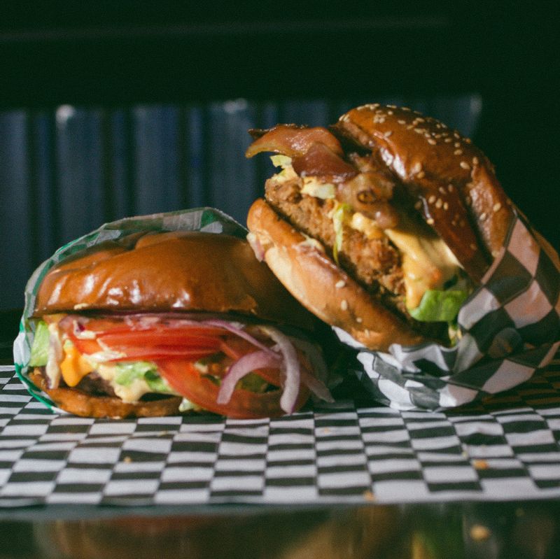 Haus Burgers - Cardápio Online