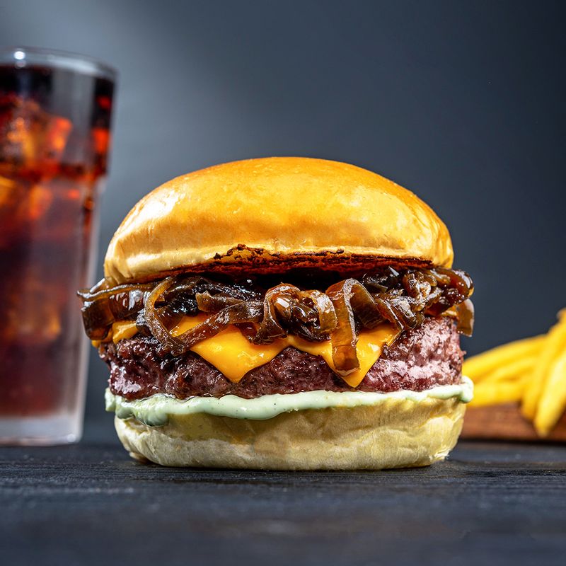 RollBurger - Cardápio Online