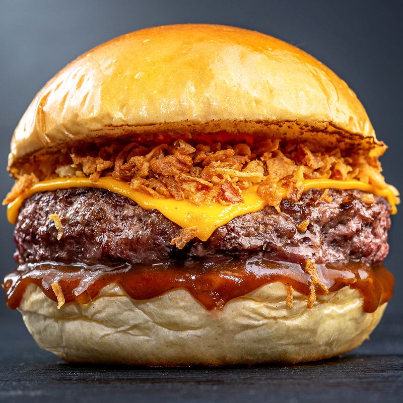 RollBurger - Cardápio Online