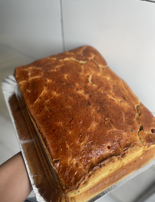 Delícias da Tia - Manaus - Cardápio Online