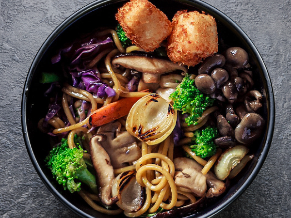 King Temaki Batel - Cardápio Online