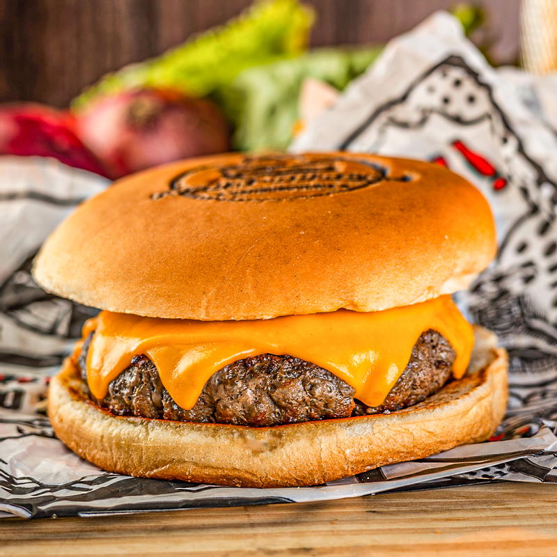 Tyson Burger Rio Preto - Cardápio Online