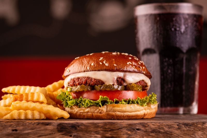 MUU Burger - Vila Regina - Cardápio Online