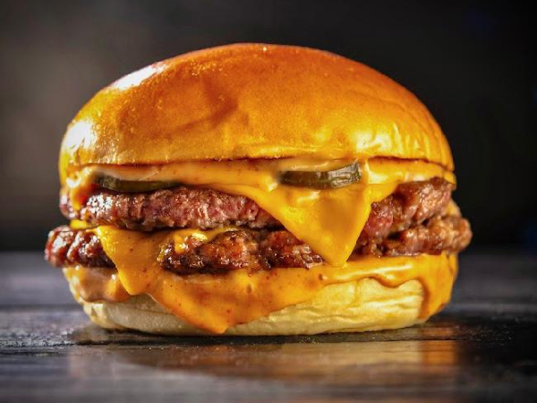 RollBurger - Cardápio Online