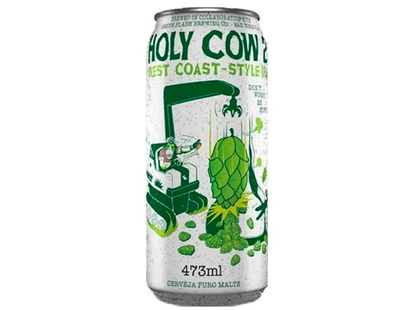 Cardápio Online - Hops Cervejas Especiais