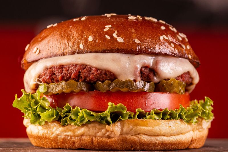 MUU Burger - Vila Regina - Cardápio Online