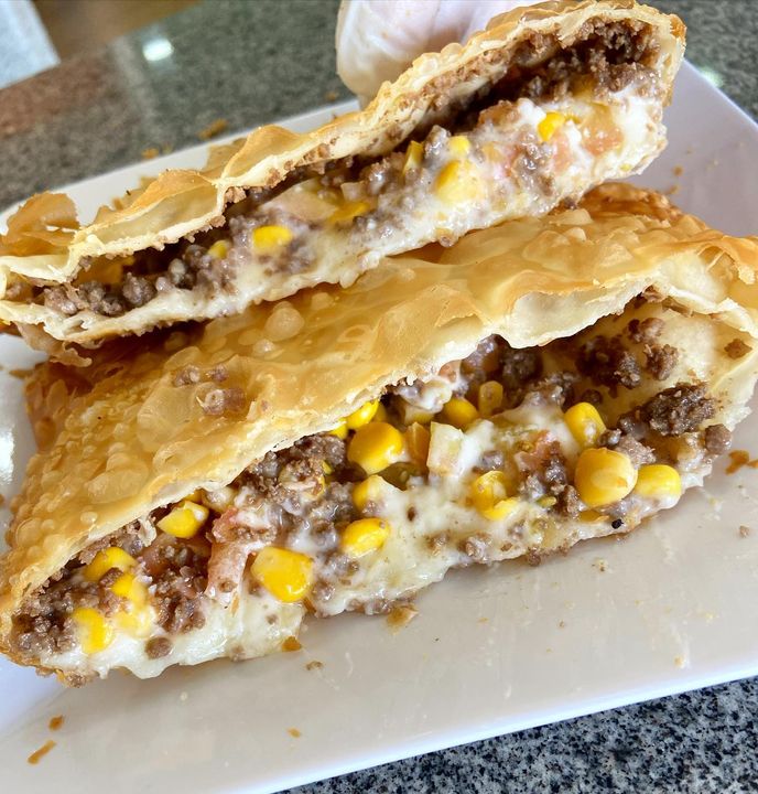 Big Pastel - Cardápio Online