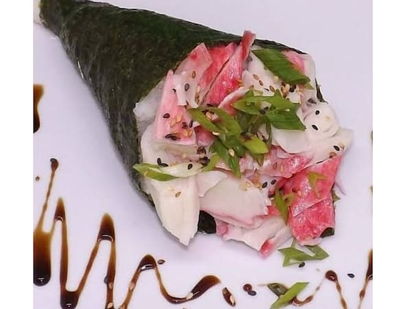 Sushi Delícia - Cardápio Online