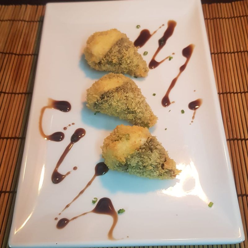 It Sushi House - Cardápio Online