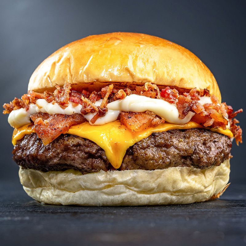 RollBurger - Cardápio Online