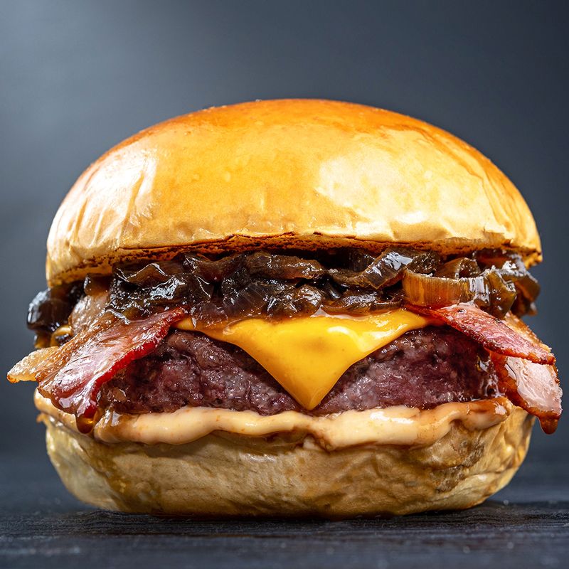 RollBurger - Cardápio Online