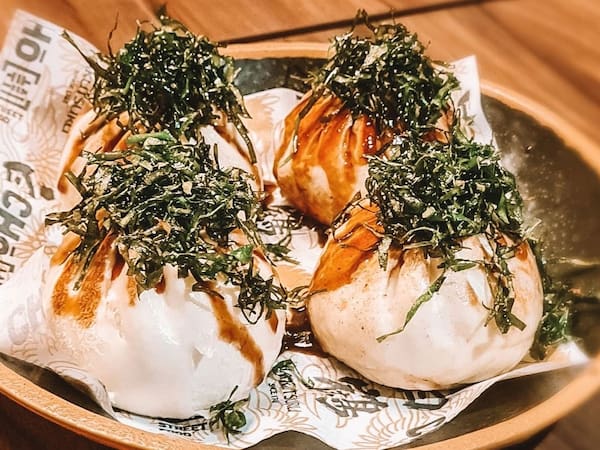 Cho Street Food - Batel - Cardápio Online