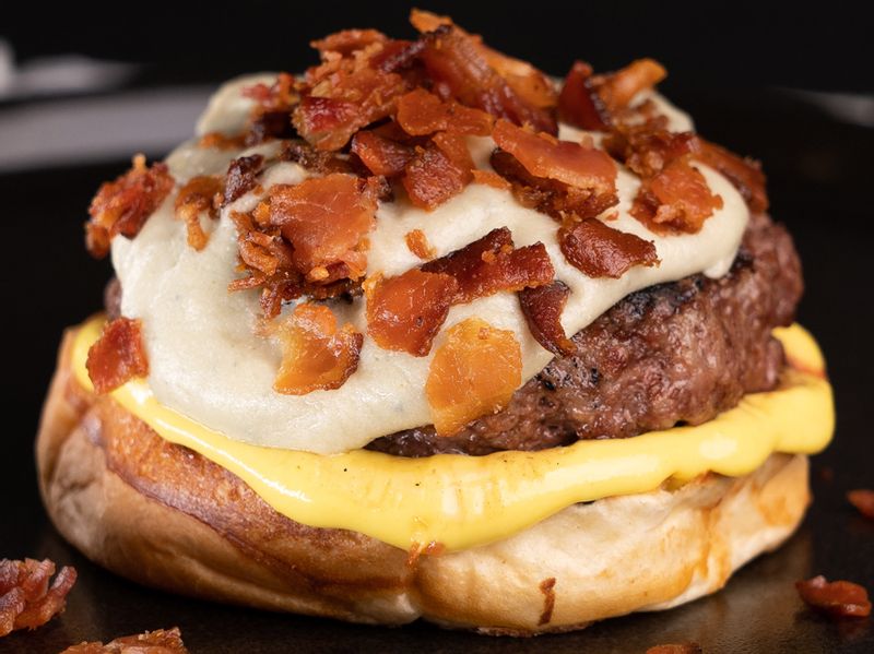 MK Burger - Cardápio Online