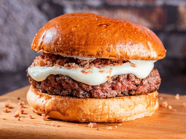 Hope Burger - Cardápio Online