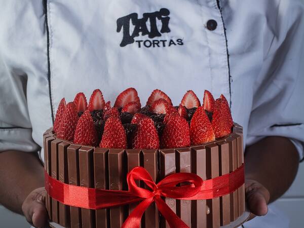 Tati Doces - Tijuca / Kit Festas e Tortas - Cardápio Online