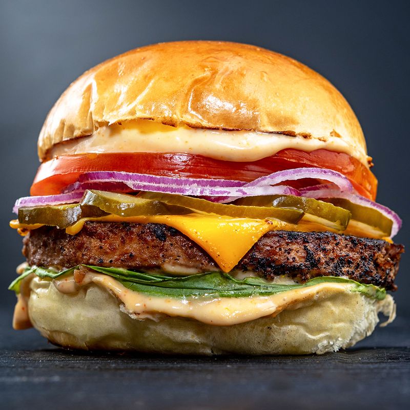 RollBurger - Cardápio Online