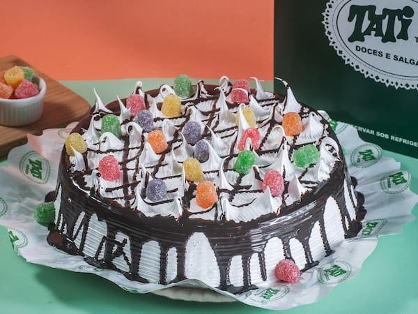 Tati Doces - Delivery / Kit Festas e Tortas - Cardápio Online