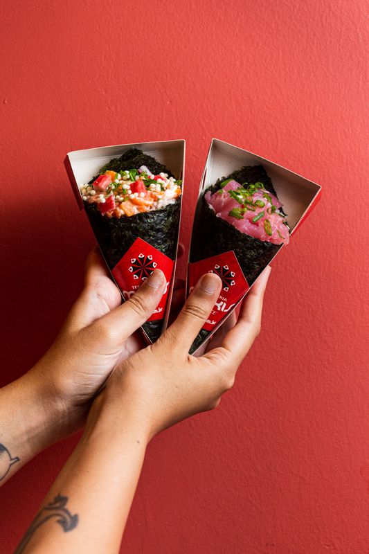 Makis Place Bragança - Cardápio Online